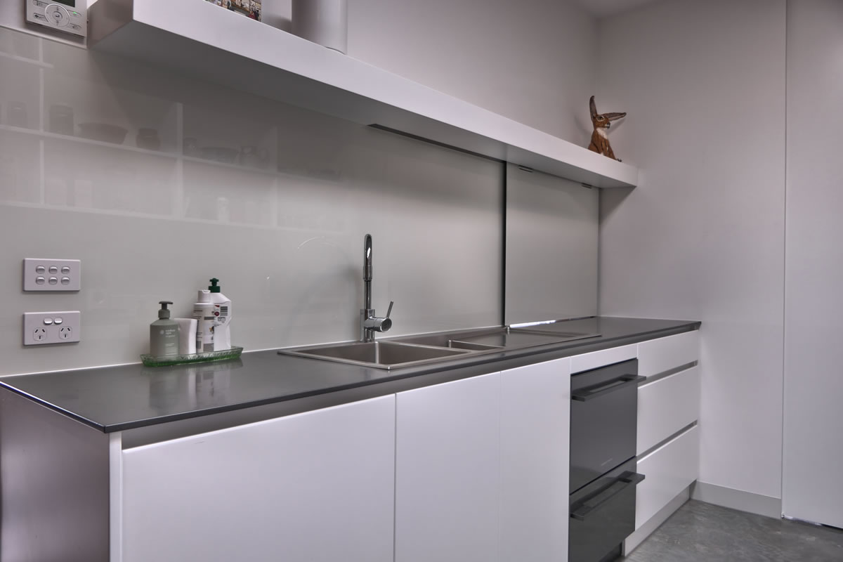 ACE Mt Franklin - Genesis FX