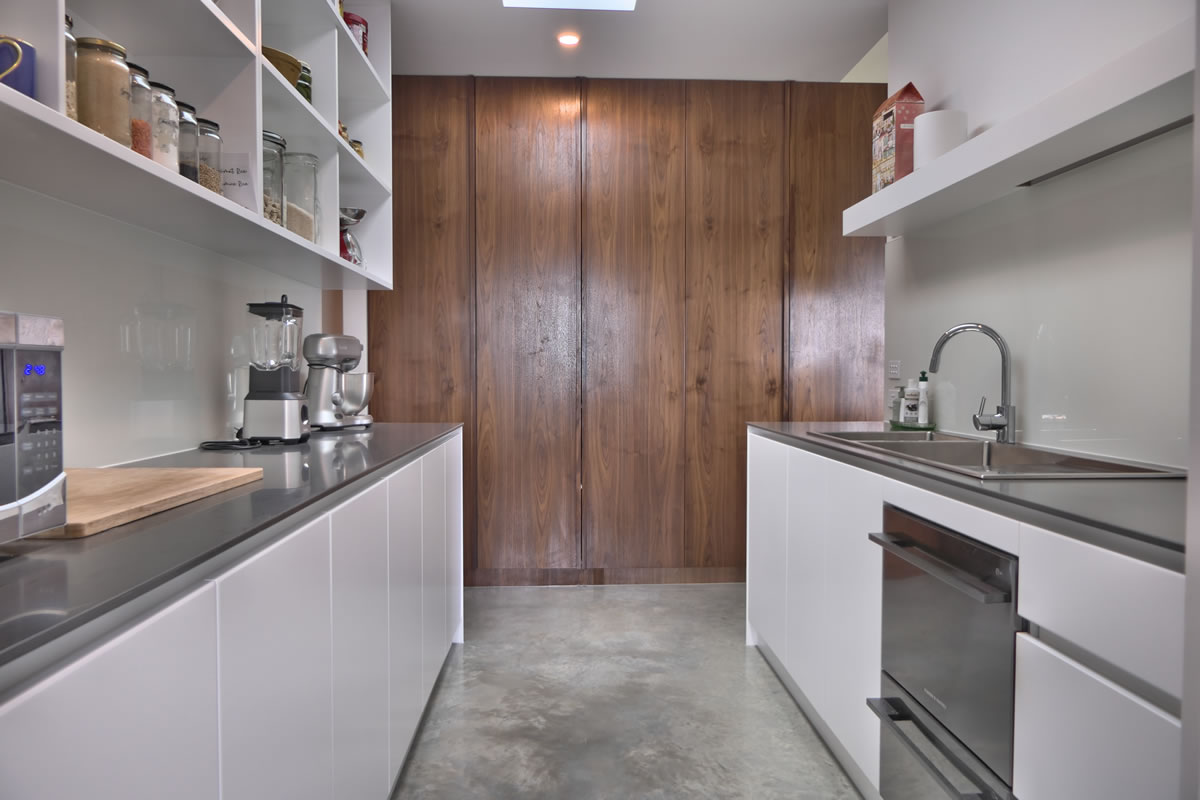 ACE Mt Franklin - Genesis FX