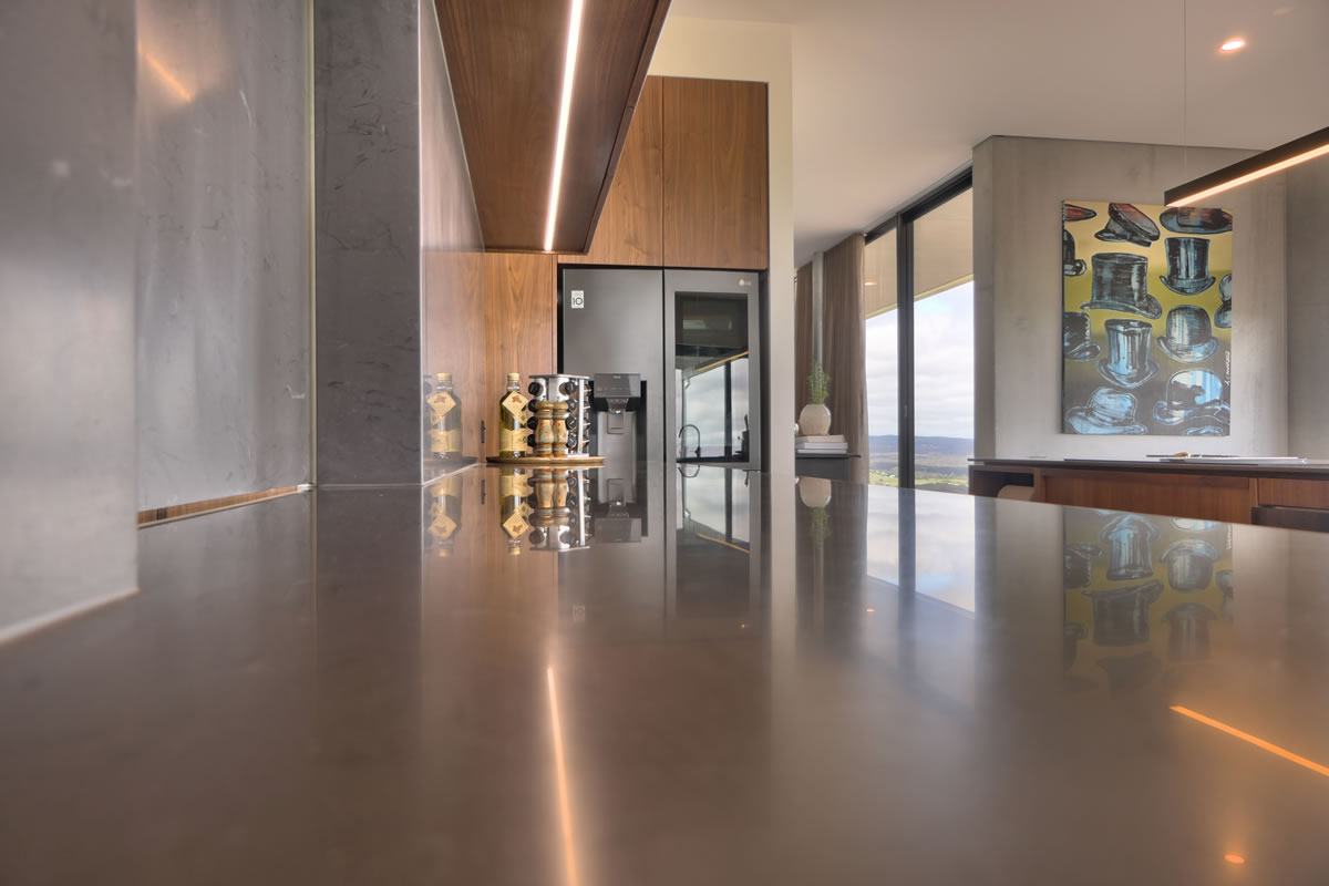 ACE Mt Franklin - Genesis FX