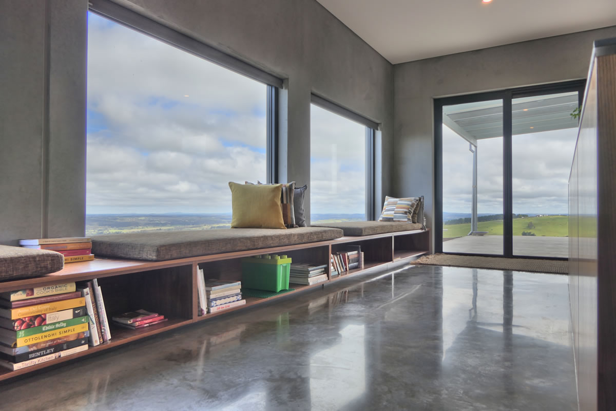 ACE Mt Franklin - Genesis FX